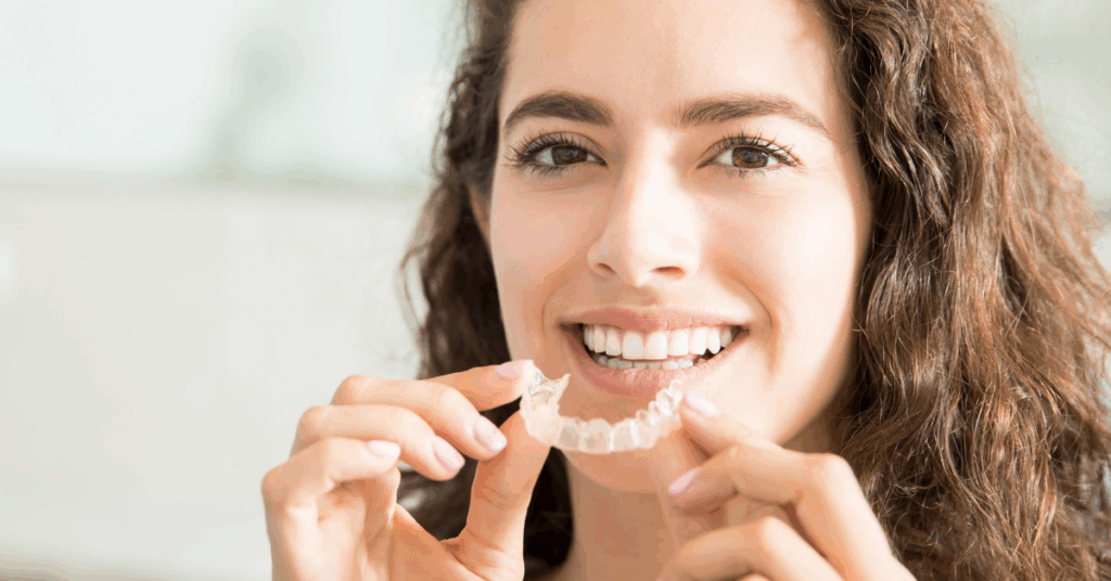 Best Retainer Cleaning Solutions: How to Clean, Disinfect, and Keep ...